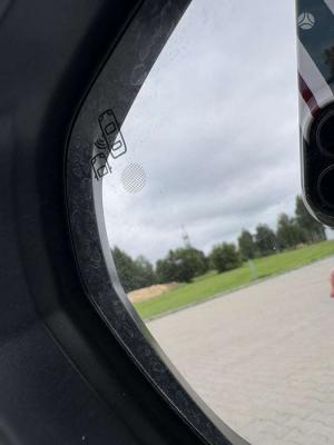Белый Пежо 3008 2022 в Каунас, объемом двигателя 1.50 л и пробегом 200 тыс. км за 15300 €, фото 27 на AUTOMOTO.COM.LV