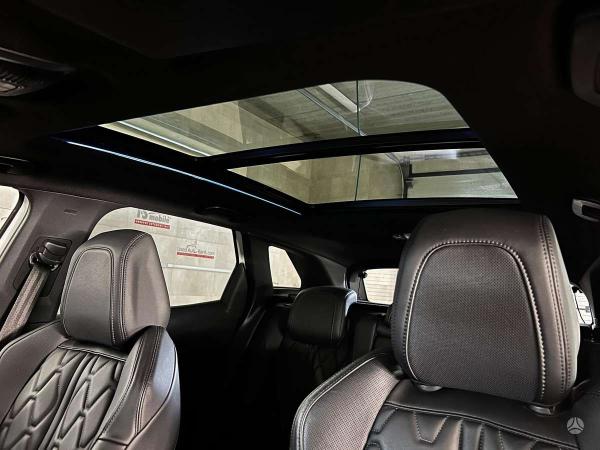 White Peugeot 3008 2022 in Marijampole, with an engine capacity of 1.20 L and mileage of 158 thousand km for 16214 €, photo 10 on AUTOMOTO.COM.LV