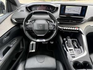 Белый Пежо 3008 2022 в Каунас, объемом двигателя 1.50 л и пробегом 190 тыс. км за 15500 €, фото 15 на AUTOMOTO.COM.LV