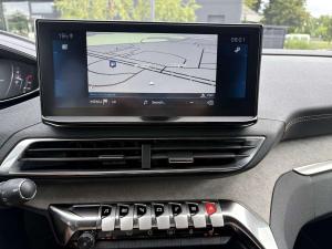 Белый Пежо 3008 2022 в Каунас, объемом двигателя 1.50 л и пробегом 190 тыс. км за 15500 €, фото 19 на AUTOMOTO.COM.LV