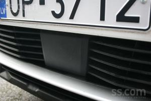 Белый Пежо 3008 2022 в Елгава, объемом двигателя 1.20 л и пробегом 94 тыс. км за 16900 €, фото 36 на AUTOMOTO.COM.LV