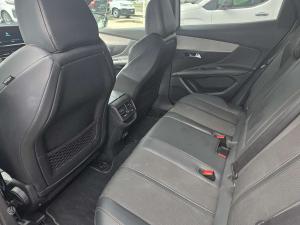 Balts Peugeot 3008 2022 Klaipėda, ar dzinēja tilpumu 1.50 L un nobraukumu 108 tūkst. km par 18300 €, foto 9 vietnē AUTOMOTO.COM.LV
