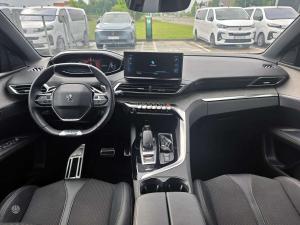 Balts Peugeot 3008 2022 Klaipėda, ar dzinēja tilpumu 1.50 L un nobraukumu 108 tūkst. km par 18300 €, foto 10 vietnē AUTOMOTO.COM.LV