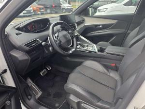 Balts Peugeot 3008 2022 Klaipėda, ar dzinēja tilpumu 1.50 L un nobraukumu 108 tūkst. km par 18300 €, foto 11 vietnē AUTOMOTO.COM.LV
