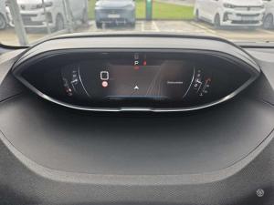 Balts Peugeot 3008 2022 Klaipėda, ar dzinēja tilpumu 1.50 L un nobraukumu 108 tūkst. km par 18300 €, foto 12 vietnē AUTOMOTO.COM.LV