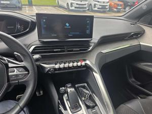Balts Peugeot 3008 2022 Klaipėda, ar dzinēja tilpumu 1.50 L un nobraukumu 108 tūkst. km par 18300 €, foto 13 vietnē AUTOMOTO.COM.LV