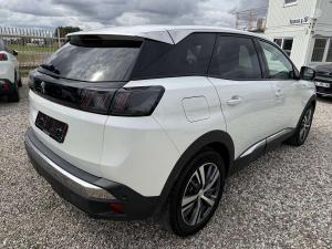 White Peugeot 3008 2022 in Marijampole, with an engine capacity of 1.60 L and mileage of 115 thousand km for 16995 €, photo 6 on AUTOMOTO.COM.LV