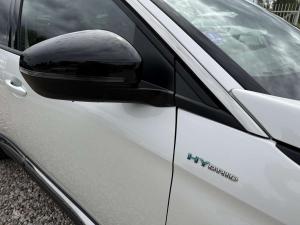 White Peugeot 3008 2022 in Marijampole, with an engine capacity of 1.60 L and mileage of 115 thousand km for 16995 €, photo 18 on AUTOMOTO.COM.LV