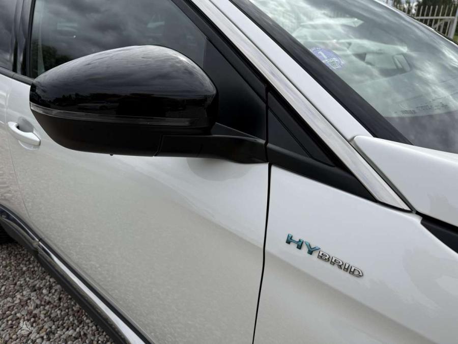 White Peugeot 3008 2022 in Marijampole, with an engine capacity of 1.60 L and mileage of 115 thousand km for 16995 €, photo 18 on AUTOMOTO.COM.LV