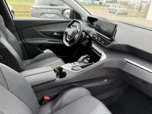 White Peugeot 3008 2022 in Marijampole, with an engine capacity of 1.60 L and mileage of 115 thousand km for 16995 €, photo 22 on AUTOMOTO.COM.LV