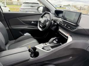 White Peugeot 3008 2022 in Marijampole, with an engine capacity of 1.60 L and mileage of 115 thousand km for 16995 €, photo 23 on AUTOMOTO.COM.LV