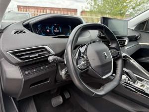 White Peugeot 3008 2022 in Marijampole, with an engine capacity of 1.60 L and mileage of 115 thousand km for 16995 €, photo 32 on AUTOMOTO.COM.LV