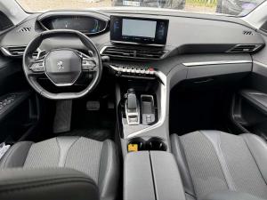 White Peugeot 3008 2022 in Marijampole, with an engine capacity of 1.60 L and mileage of 115 thousand km for 16995 €, photo 34 on AUTOMOTO.COM.LV