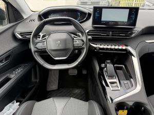 White Peugeot 3008 2022 in Marijampole, with an engine capacity of 1.60 L and mileage of 115 thousand km for 16995 €, photo 35 on AUTOMOTO.COM.LV