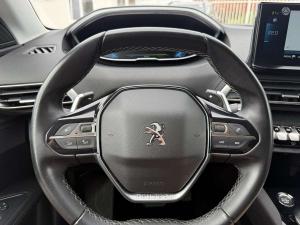 White Peugeot 3008 2022 in Marijampole, with an engine capacity of 1.60 L and mileage of 115 thousand km for 16995 €, photo 36 on AUTOMOTO.COM.LV