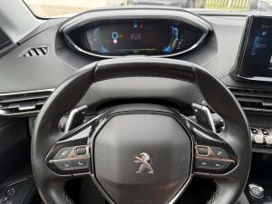 White Peugeot 3008 2022 in Marijampole, with an engine capacity of 1.60 L and mileage of 115 thousand km for 16995 €, photo 37 on AUTOMOTO.COM.LV