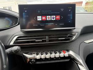 White Peugeot 3008 2022 in Marijampole, with an engine capacity of 1.60 L and mileage of 115 thousand km for 16995 €, photo 41 on AUTOMOTO.COM.LV