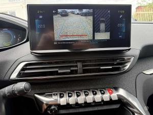White Peugeot 3008 2022 in Marijampole, with an engine capacity of 1.60 L and mileage of 115 thousand km for 16995 €, photo 42 on AUTOMOTO.COM.LV