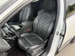 White Peugeot 3008 2022 in Kaunas, with an engine capacity of 1.50 L and mileage of 190 thousand km for 15300 €, photo 13 on AUTOMOTO.COM.LV