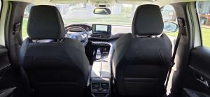 White Peugeot 3008 2022 in Marijampole, with an engine capacity of 1.20 L and mileage of 93 thousand km for 13552 €, photo 11 on AUTOMOTO.COM.LV