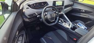 White Peugeot 3008 2022 in Marijampole, with an engine capacity of 1.20 L and mileage of 93 thousand km for 13552 €, photo 15 on AUTOMOTO.COM.LV