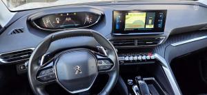 White Peugeot 3008 2022 in Marijampole, with an engine capacity of 1.20 L and mileage of 93 thousand km for 13552 €, photo 16 on AUTOMOTO.COM.LV