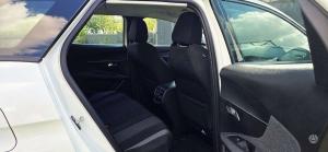 White Peugeot 3008 2022 in Marijampole, with an engine capacity of 1.20 L and mileage of 93 thousand km for 13552 €, photo 21 on AUTOMOTO.COM.LV
