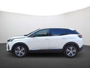 White Peugeot 3008 2023 in Kaunas, with an engine capacity of 1.20 L and mileage of 27 thousand km for 22688 €, photo 6 on AUTOMOTO.COM.LV
