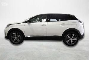 Balts Peugeot 3008 2023 Kauņa, ar dzinēja tilpumu 1.20 L un nobraukumu 51 tūkst. km par 27056 €, foto 5 vietnē AUTOMOTO.COM.LV