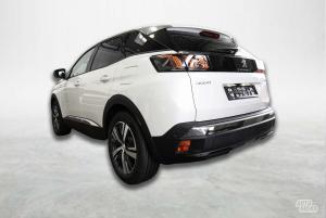 Balts Peugeot 3008 2023 Kauņa, ar dzinēja tilpumu 1.20 L un nobraukumu 51 tūkst. km par 27056 €, foto 3 vietnē AUTOMOTO.COM.LV