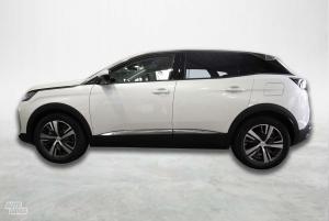 Balts Peugeot 3008 2023 Kauņa, ar dzinēja tilpumu 1.20 L un nobraukumu 51 tūkst. km par 27056 €, foto 5 vietnē AUTOMOTO.COM.LV