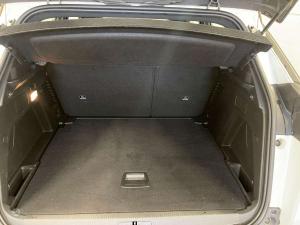 White Peugeot 3008 2023 in Marijampole, with an engine capacity of 1.20 L and mileage of 156 thousand km for 13613 €, photo 15 on AUTOMOTO.COM.LV