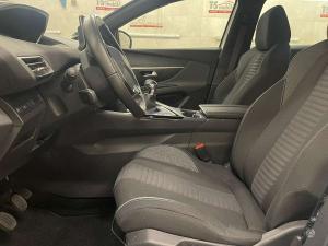 Balts Peugeot 3008 2023 Marijampole, ar dzinēja tilpumu 1.20 L un nobraukumu 158 tūkst. km par 13298 €, foto 8 vietnē AUTOMOTO.COM.LV