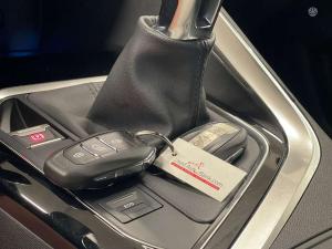 Balts Peugeot 3008 2023 Marijampole, ar dzinēja tilpumu 1.20 L un nobraukumu 158 tūkst. km par 13298 €, foto 12 vietnē AUTOMOTO.COM.LV