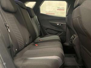 Balts Peugeot 3008 2023 Marijampole, ar dzinēja tilpumu 1.20 L un nobraukumu 158 tūkst. km par 13298 €, foto 14 vietnē AUTOMOTO.COM.LV