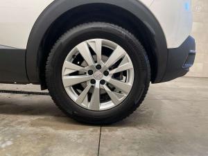 Balts Peugeot 3008 2023 Marijampole, ar dzinēja tilpumu 1.20 L un nobraukumu 158 tūkst. km par 13298 €, foto 17 vietnē AUTOMOTO.COM.LV