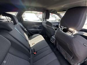 Balts Peugeot 3008 2023 Viļņa, ar dzinēja tilpumu 1.20 L un nobraukumu 158 tūkst. km par 13672 €, foto 17 vietnē AUTOMOTO.COM.LV