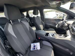 Balts Peugeot 3008 2023 Viļņa, ar dzinēja tilpumu 1.20 L un nobraukumu 158 tūkst. km par 13672 €, foto 20 vietnē AUTOMOTO.COM.LV