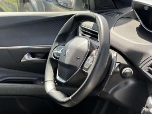 Balts Peugeot 3008 2023 Viļņa, ar dzinēja tilpumu 1.20 L un nobraukumu 158 tūkst. km par 13672 €, foto 21 vietnē AUTOMOTO.COM.LV