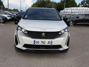 Balts Peugeot 3008 2023 Marijampole, ar dzinēja tilpumu 1.20 L un nobraukumu 120 tūkst. km par 17545 €, foto 4 vietnē AUTOMOTO.COM.LV