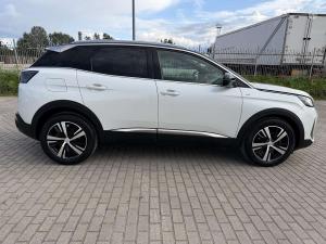 Balts Peugeot 3008 2023 Marijampole, ar dzinēja tilpumu 1.20 L un nobraukumu 120 tūkst. km par 17545 €, foto 8 vietnē AUTOMOTO.COM.LV