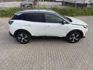 Balts Peugeot 3008 2023 Marijampole, ar dzinēja tilpumu 1.20 L un nobraukumu 120 tūkst. km par 17545 €, foto 9 vietnē AUTOMOTO.COM.LV