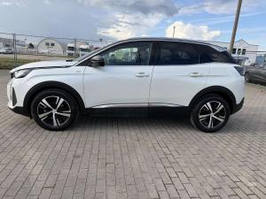 Balts Peugeot 3008 2023 Marijampole, ar dzinēja tilpumu 1.20 L un nobraukumu 120 tūkst. km par 17545 €, foto 14 vietnē AUTOMOTO.COM.LV