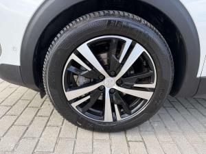 Balts Peugeot 3008 2023 Marijampole, ar dzinēja tilpumu 1.20 L un nobraukumu 120 tūkst. km par 17545 €, foto 18 vietnē AUTOMOTO.COM.LV