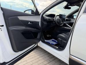 Balts Peugeot 3008 2023 Marijampole, ar dzinēja tilpumu 1.20 L un nobraukumu 120 tūkst. km par 17545 €, foto 21 vietnē AUTOMOTO.COM.LV
