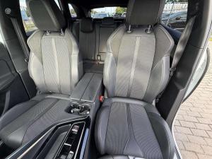 Balts Peugeot 3008 2023 Marijampole, ar dzinēja tilpumu 1.20 L un nobraukumu 120 tūkst. km par 17545 €, foto 24 vietnē AUTOMOTO.COM.LV