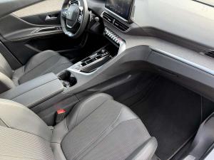 Balts Peugeot 3008 2023 Marijampole, ar dzinēja tilpumu 1.20 L un nobraukumu 120 tūkst. km par 17545 €, foto 25 vietnē AUTOMOTO.COM.LV