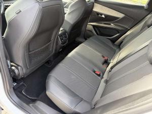 Balts Peugeot 3008 2023 Marijampole, ar dzinēja tilpumu 1.20 L un nobraukumu 120 tūkst. km par 17545 €, foto 28 vietnē AUTOMOTO.COM.LV