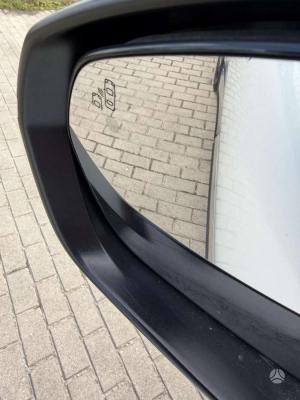Balts Peugeot 3008 2023 Marijampole, ar dzinēja tilpumu 1.20 L un nobraukumu 120 tūkst. km par 17545 €, foto 33 vietnē AUTOMOTO.COM.LV