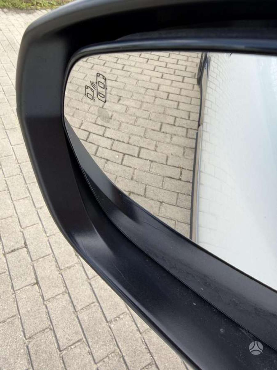 Balts Peugeot 3008 2023 Marijampole, ar dzinēja tilpumu 1.20 L un nobraukumu 120 tūkst. km par 17545 €, foto 33 vietnē AUTOMOTO.COM.LV